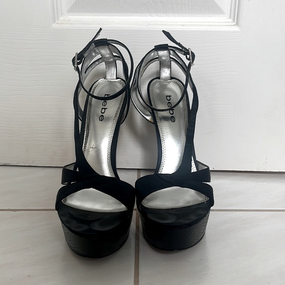 bebe | Shoes | Bebe Rachel Shoe | Poshmark